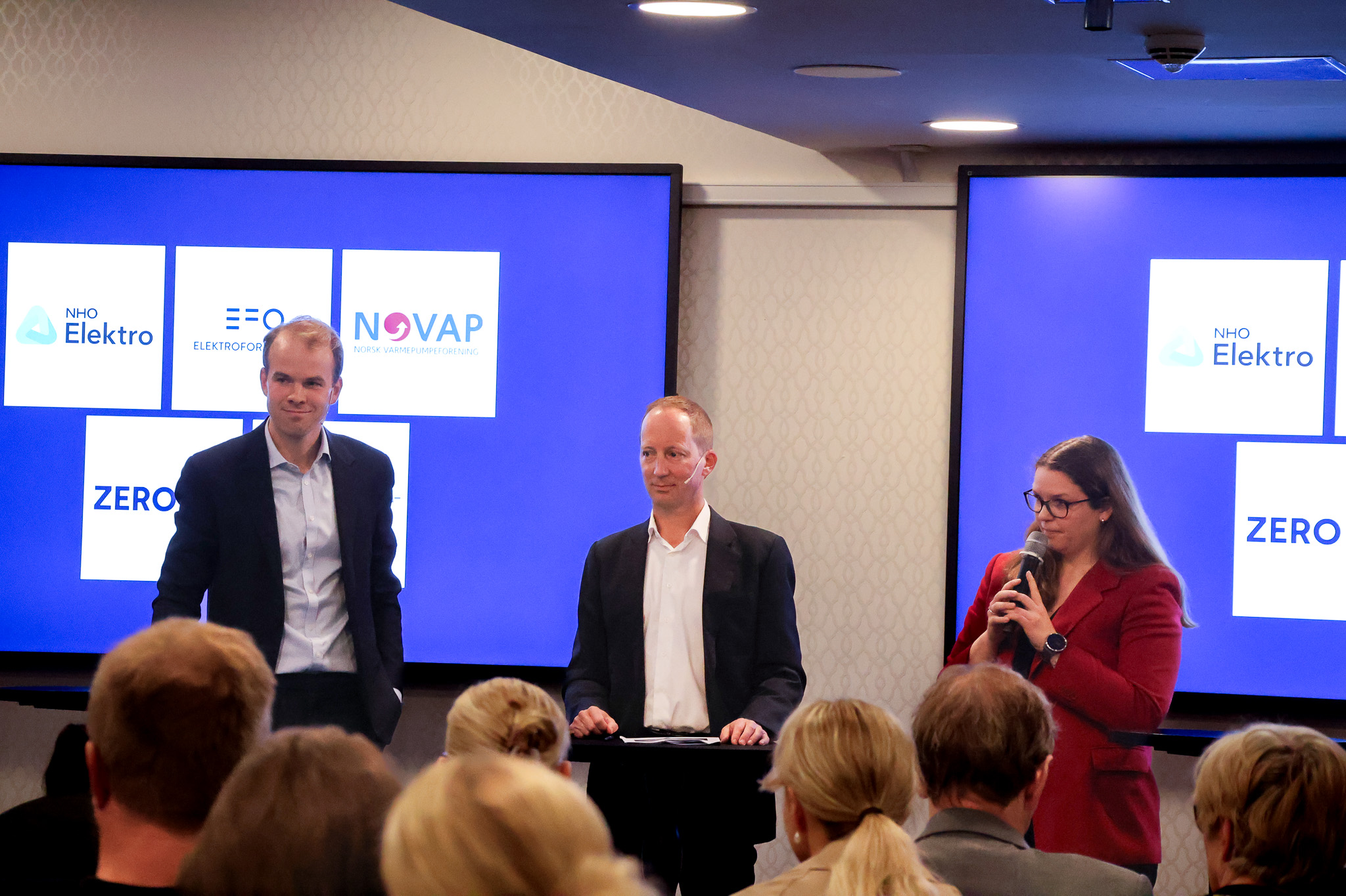 Kraftige advarsler mot Norgespris